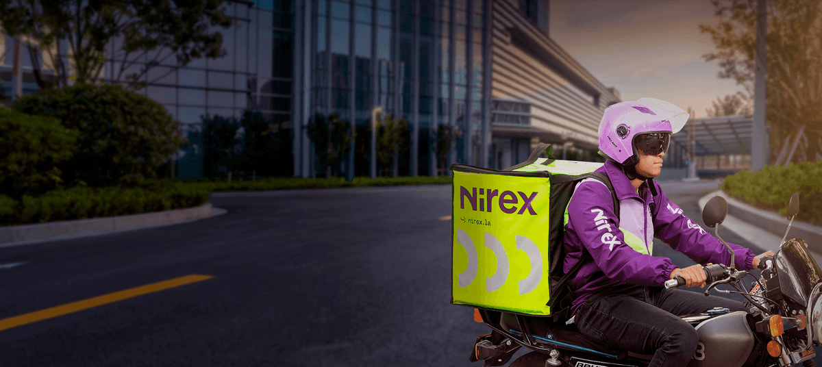 Nirex